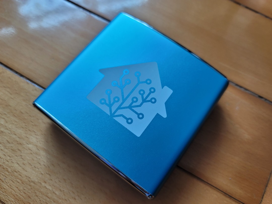 限量版 Home Assistant Blue (Odroid N2+) 高階智能家居網關 Smart Home Hub, 電腦＆科技, 商務 ...