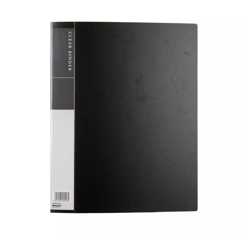 A3 folders | landscape & portrait various types, Hobbies & Toys ...