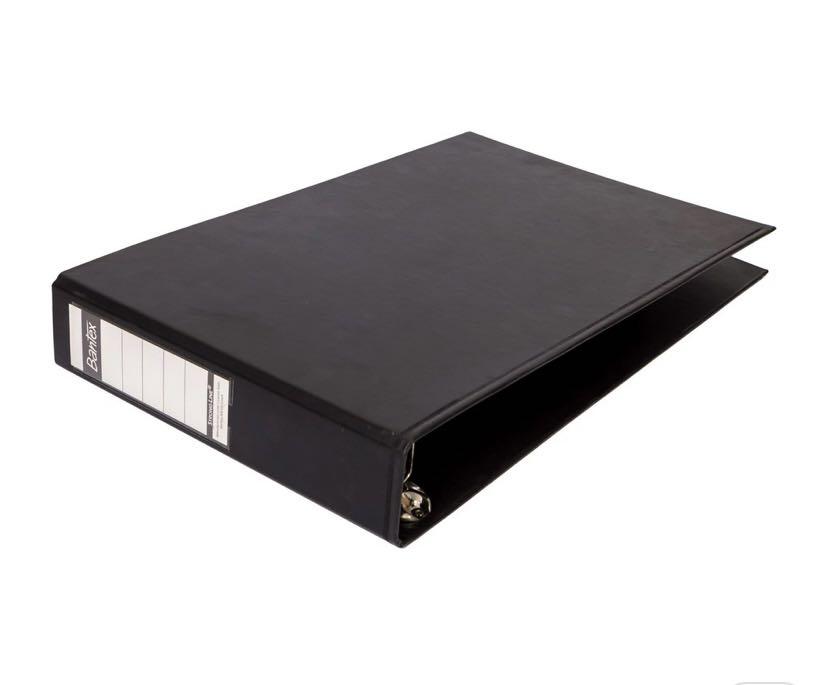 A3 folders | landscape & portrait various types, Hobbies & Toys ...