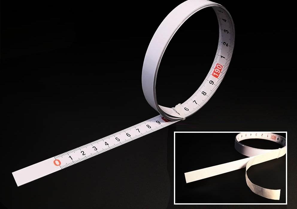 Aluminum Frame Circular Saw Slide Guide 34cm, Hobbies & Toys ...