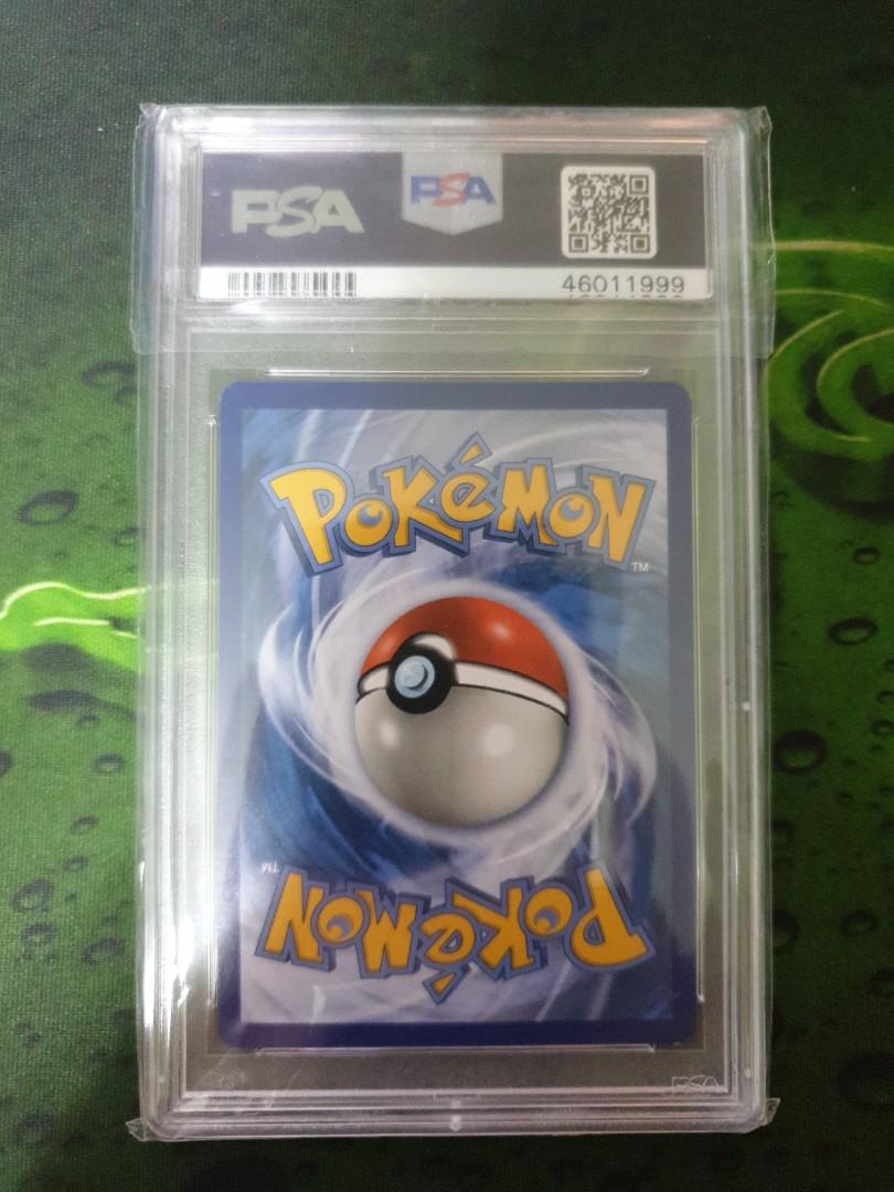 Armoured Mewtwo PSA 9 pokemon card, Hobbies & Toys, Toys & Games on ...