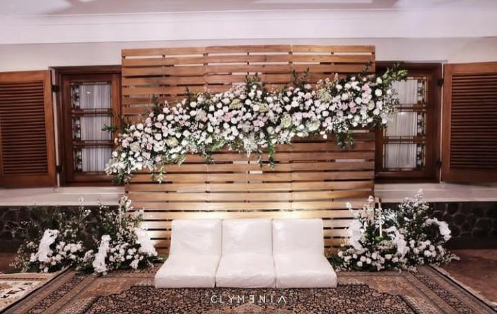 Backdrop kayu, background kayu sketsel, Desain & Kerajinan Tangan ...