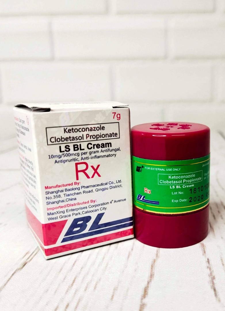 Bl Cream Homecare24 Bl Cream Homecare24