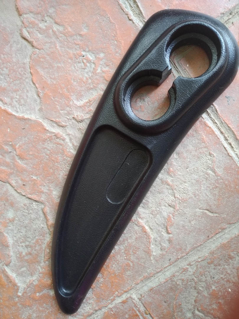 Burger tray mmc original, Auto Accessories on Carousell