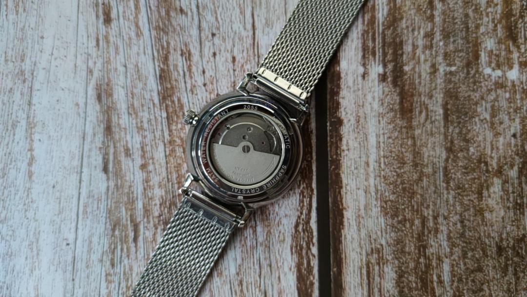 [SALE] Egard V1 Icon Automatic Watch, Mobile Phones & Gadgets ...