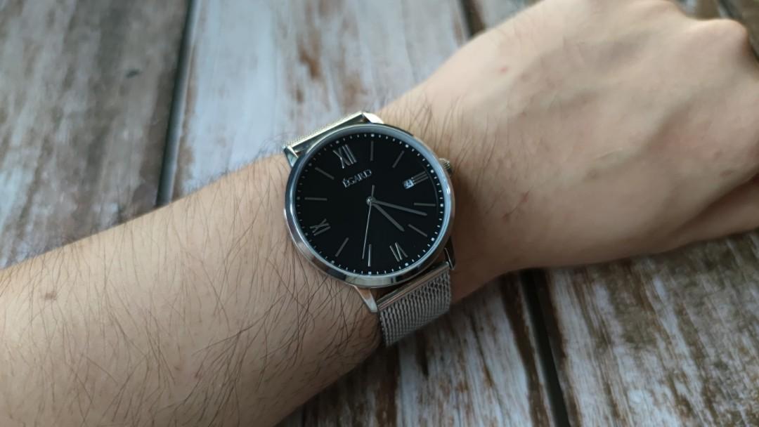 [SALE] Egard V1 Icon Automatic Watch, Mobile Phones & Gadgets ...