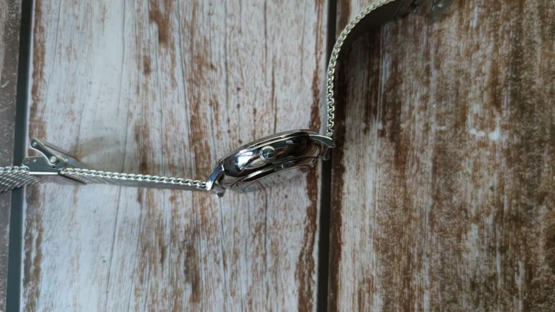 [SALE] Egard V1 Icon Automatic Watch, Mobile Phones & Gadgets ...