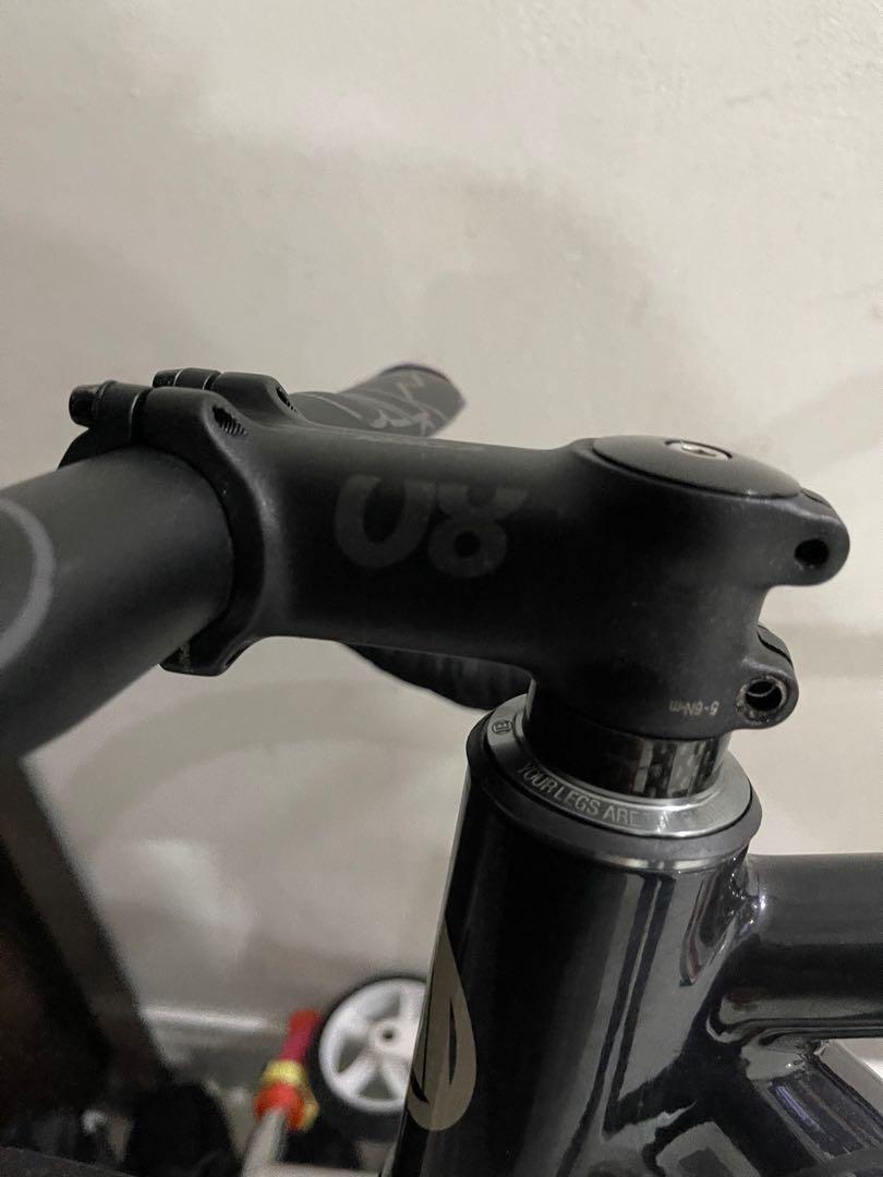 Engine 11, Sports Equipment, Bicycles & Parts, Bicycles on Carousell