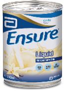 Ensure milk liquid 24 tins per box, Babies & Kids, Nursing & Feeding ...