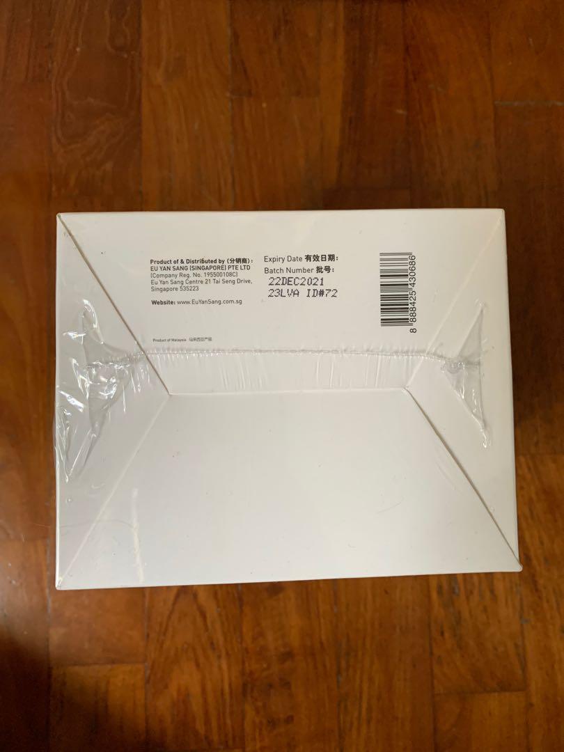 BRAND NEW Eu Yan Sang Joint Max Plus, Health & Nutrition, Health ...