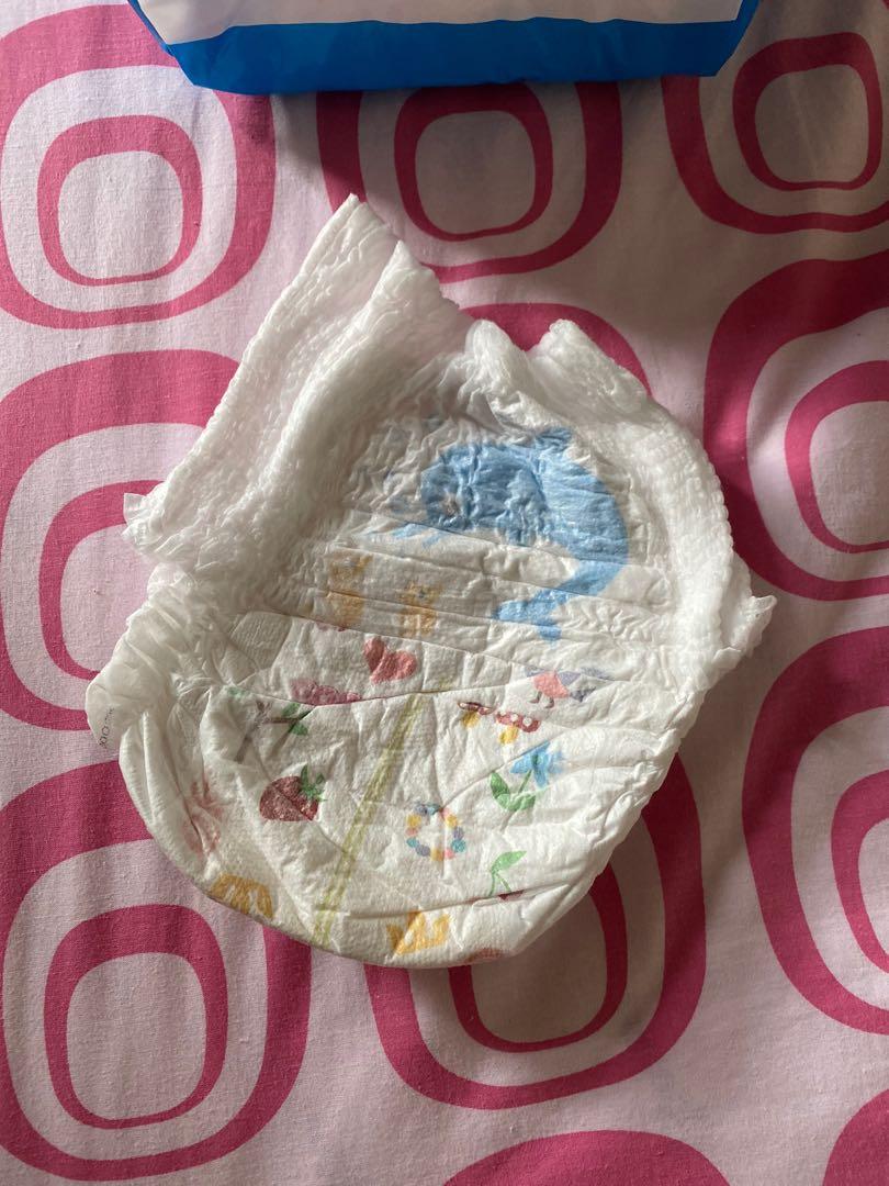 Goon Diaper, Babies & Kids, Nursing & Feeding on Carousell