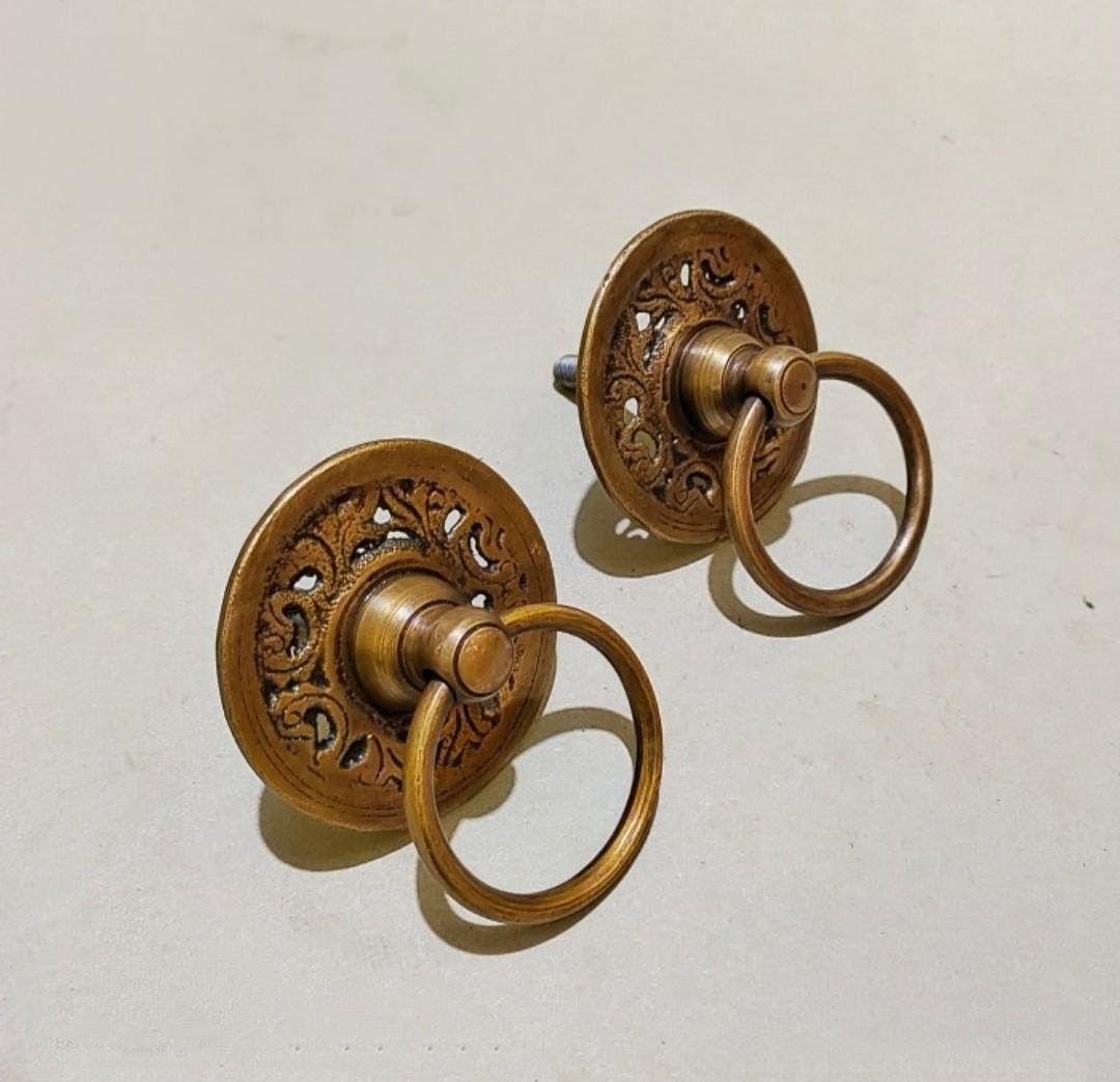 HANDLE PINTU RUMAH - HANDLE PINTU KLASIK - HANDLE PINTU KUPU TARUNG GBY ...