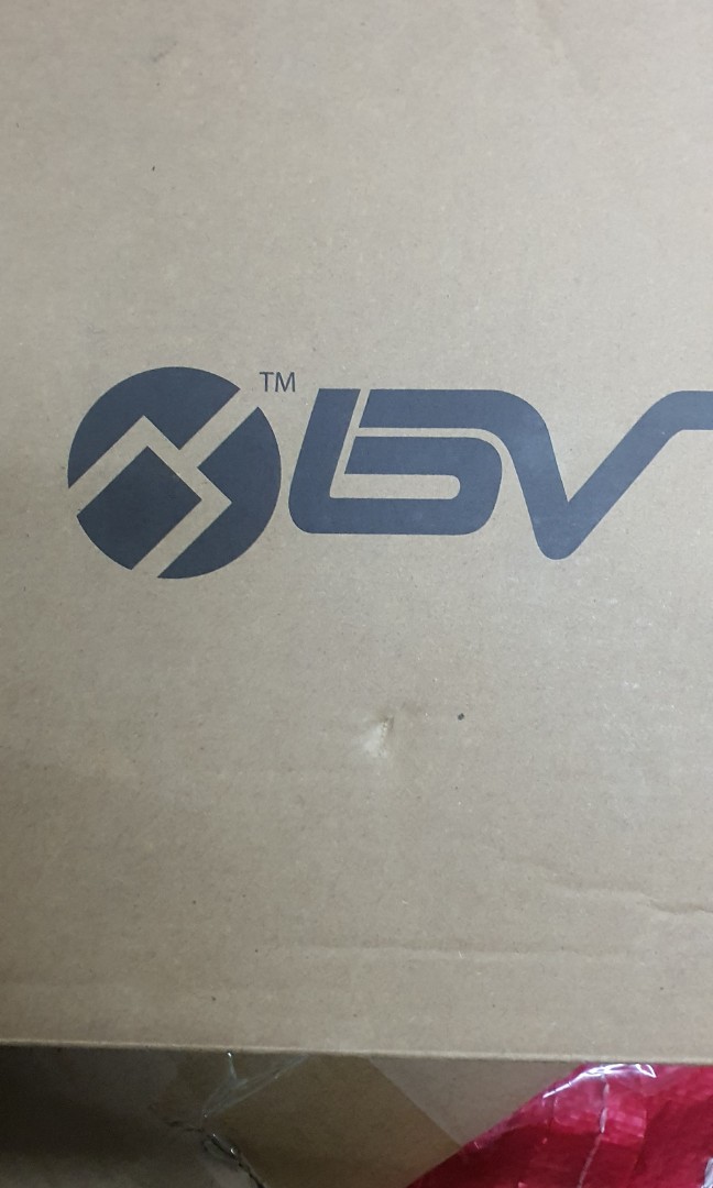 Igv 6 port POE switch, TV & Home Appliances, Electrical, Adaptors ...