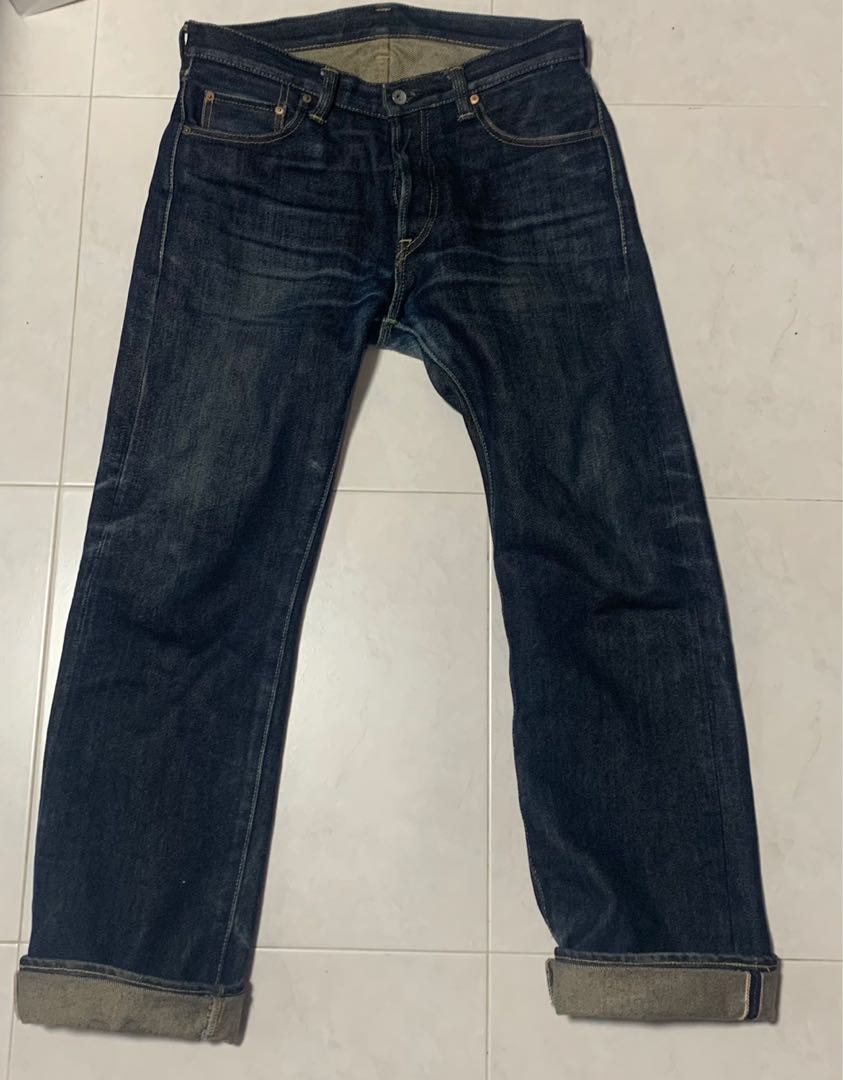 Iron Heart Beatle Buster, Women's Fashion, Bottoms, Other Bottoms on ...