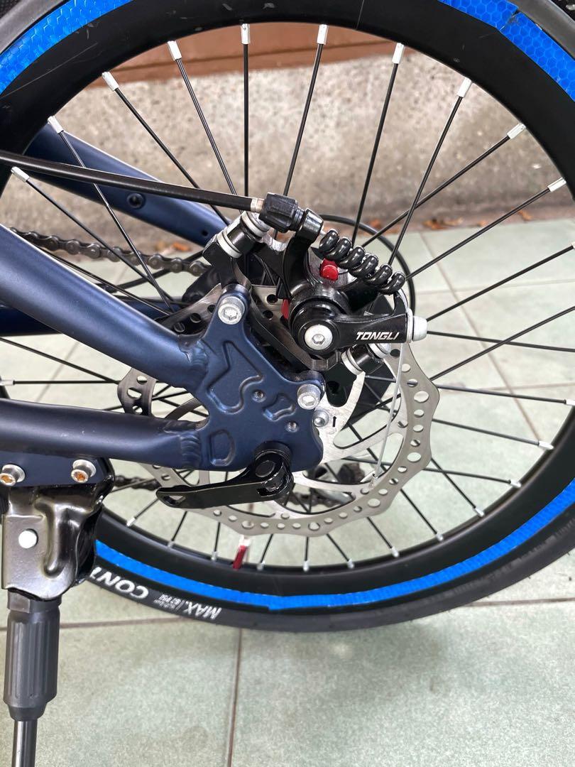 Java Zelo V2 - upgrade tyres, Sports Equipment, Bicycles & Parts ...