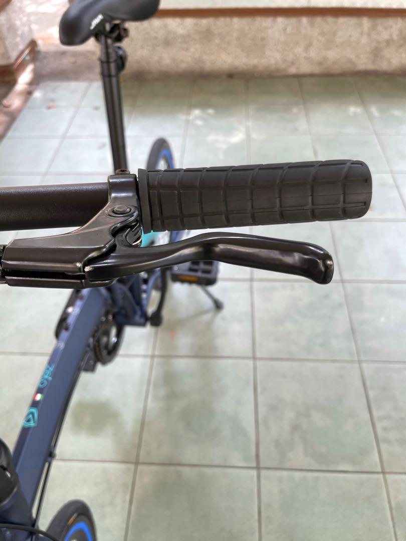 Java Zelo V2 - upgrade tyres, Sports Equipment, Bicycles & Parts ...