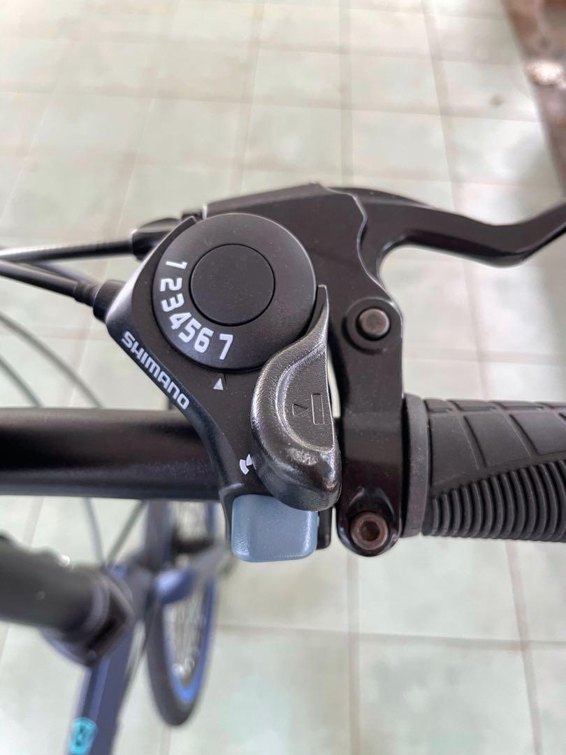 Java Zelo V2 - upgrade tyres, Sports Equipment, Bicycles & Parts ...