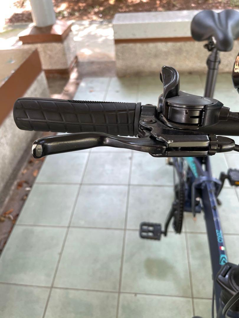 Java Zelo V2 - upgrade tyres, Sports Equipment, Bicycles & Parts ...