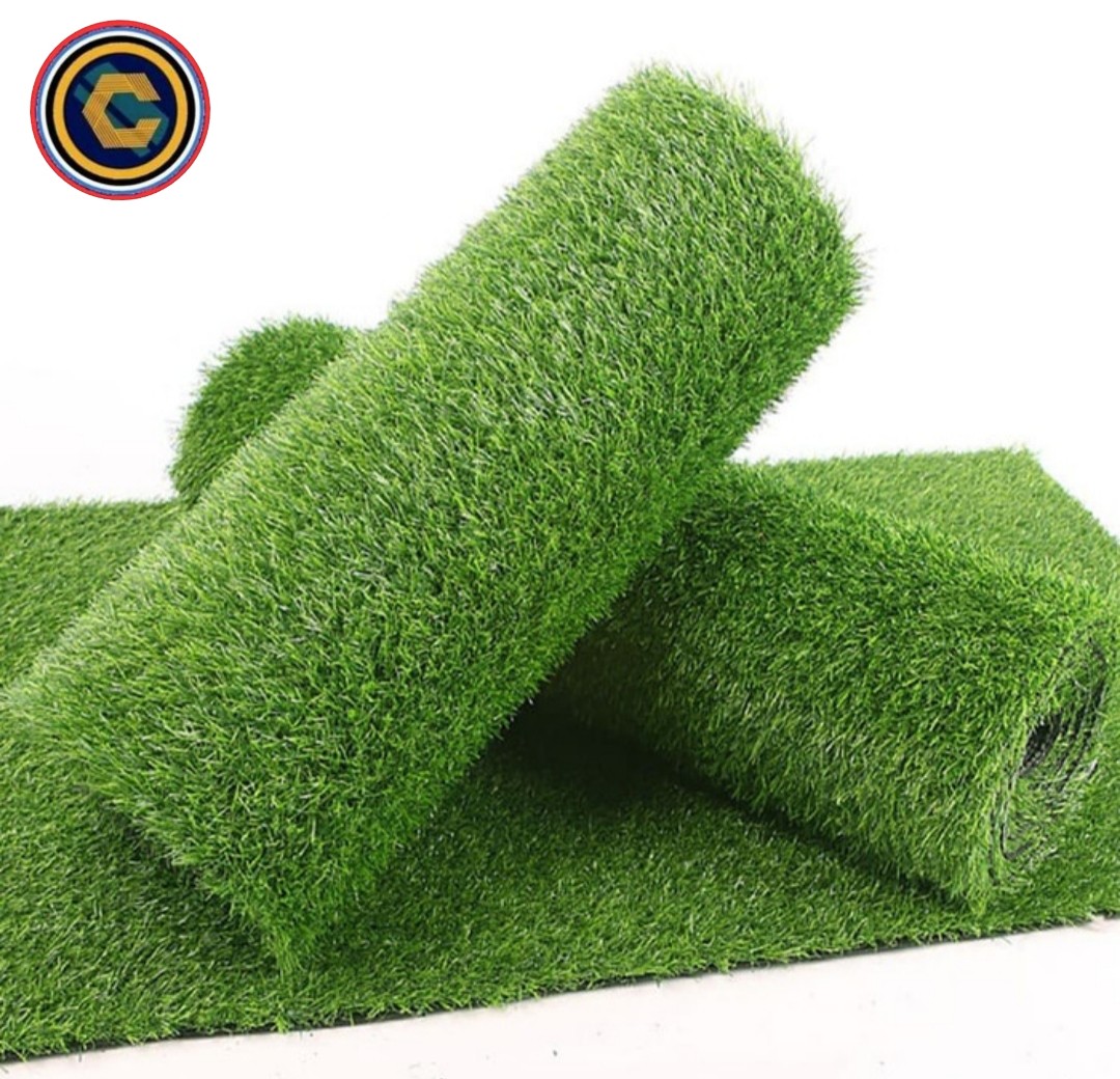 KARPET RUMPUT SINTETIS INDOOR OUTDOOR 1METER, Perabotan Rumah di Carousell
