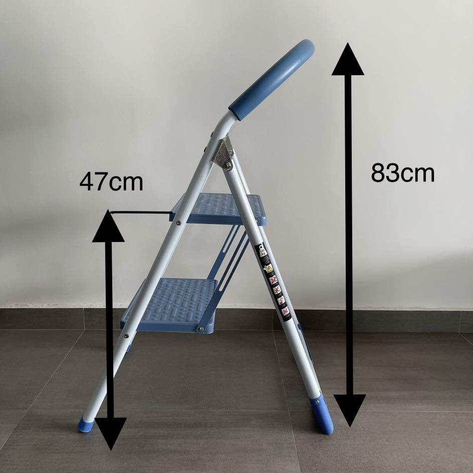 2 Steps Ladder, Everything Else on Carousell