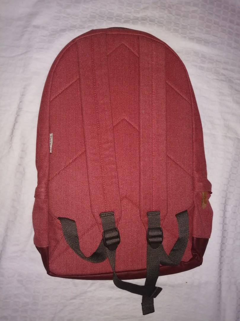 Giordano Lowe Alpine Guide 25L Backpack, Women's Fashion, Bags ...