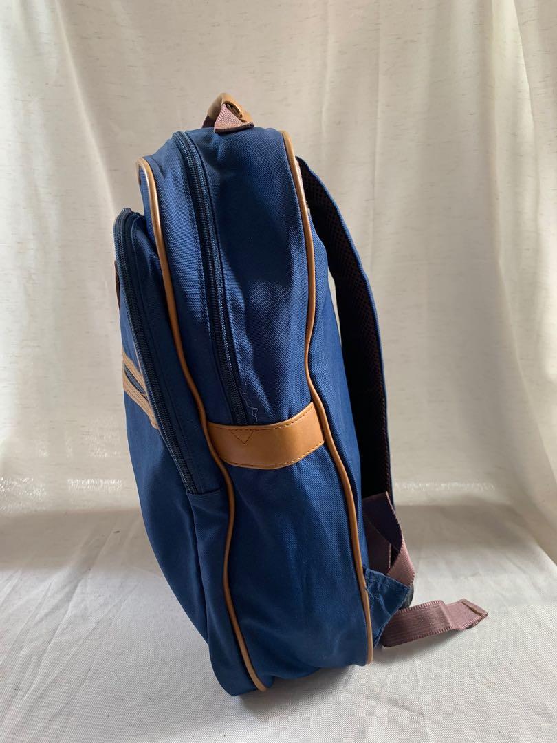 Lucas Backpack, Women's Fashion, Bags & Wallets, Backpacks on Carousell