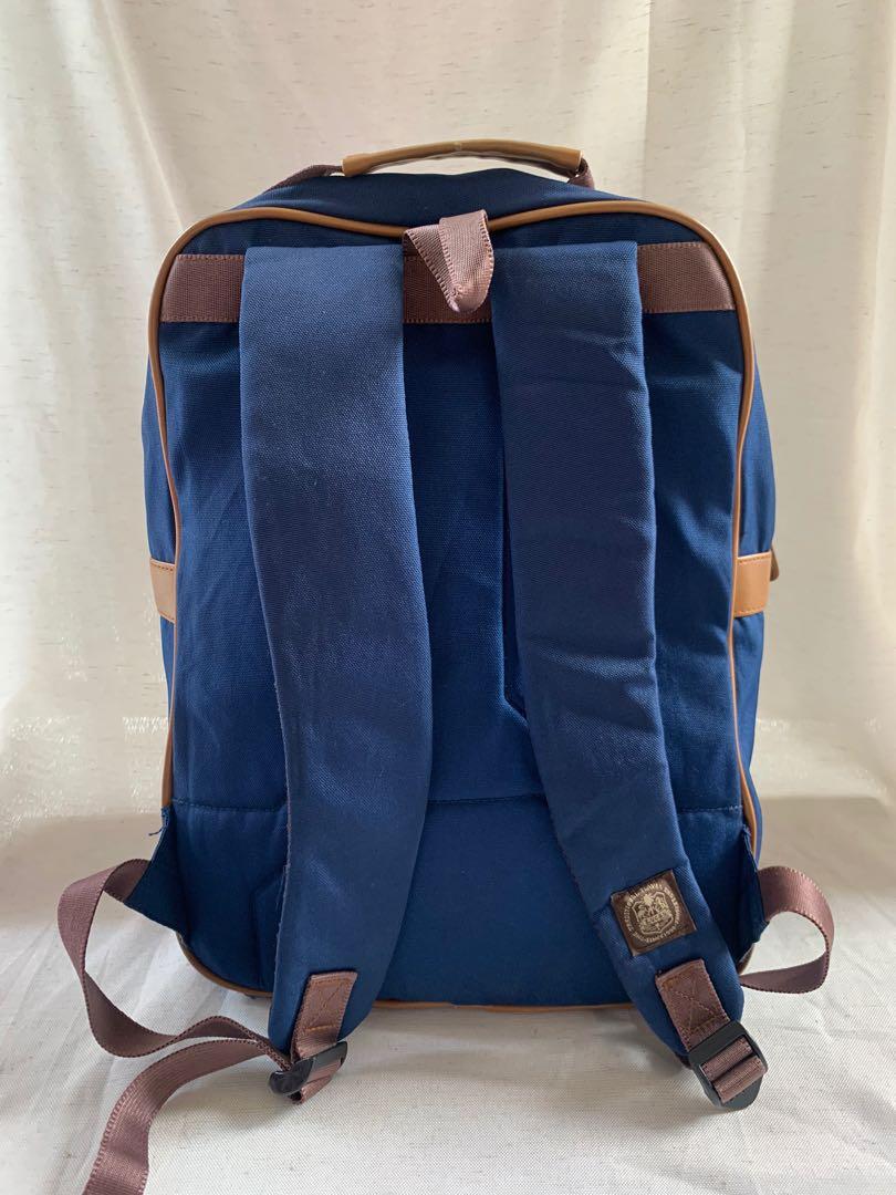 Lucas Backpack, Women's Fashion, Bags & Wallets, Backpacks on Carousell