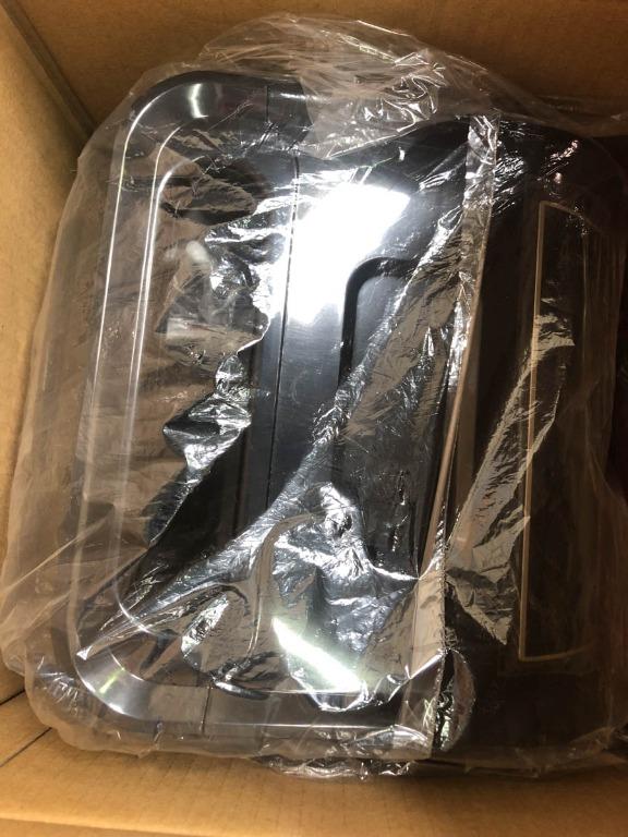 MIDEA Air Cooler MAC-106A-BK 6L, TV & Home Appliances, Air Purifiers ...