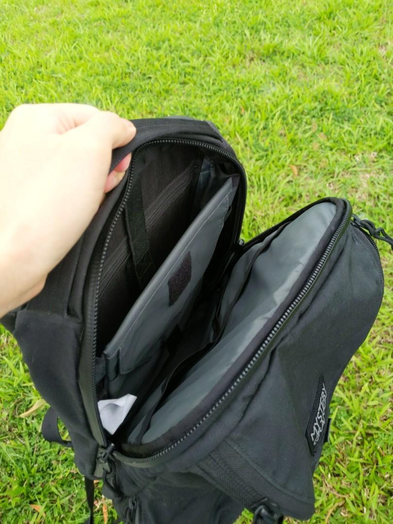 Mystery Ranch Rip Ruck 22litres, Men's Fashion, Bags, Backpacks on ...