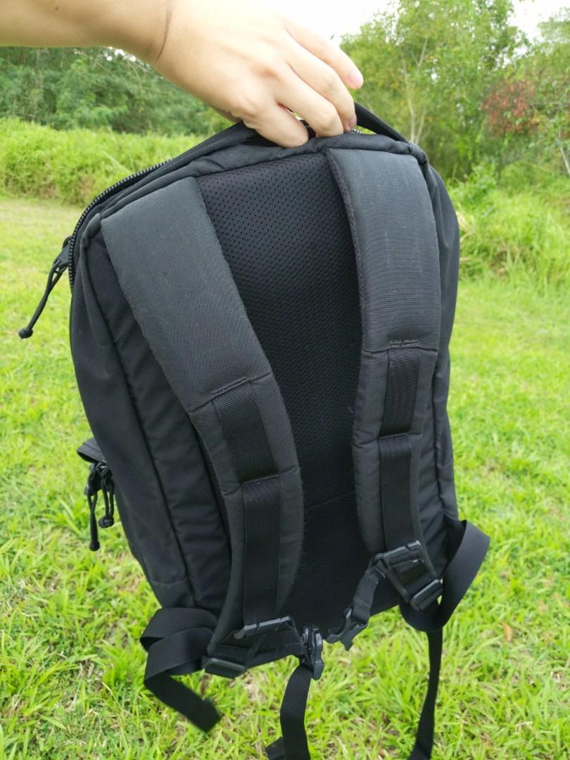 Mystery Ranch Rip Ruck 22litres, Men's Fashion, Bags, Backpacks on ...
