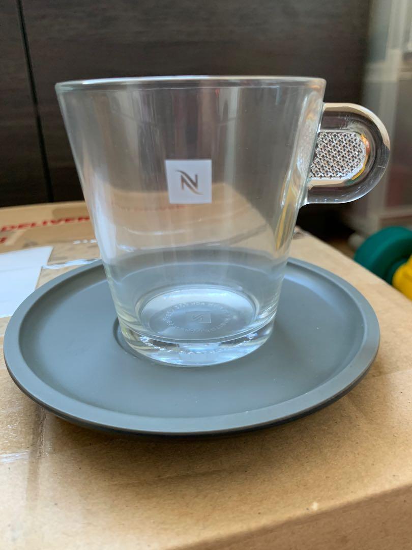 Nespresso VIEW Lungo Cups Brand New, TV & Home Appliances, Kitchen ...