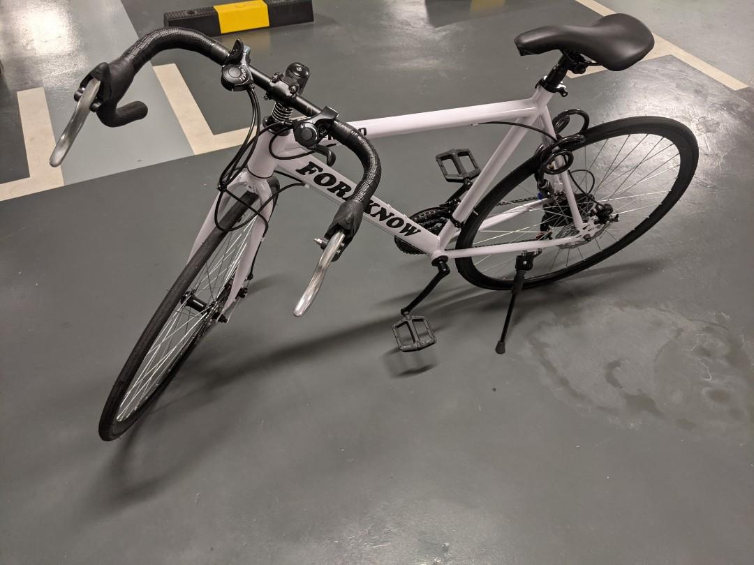 New bike - unused, Sports Equipment, Bicycles & Parts, Bicycles on ...