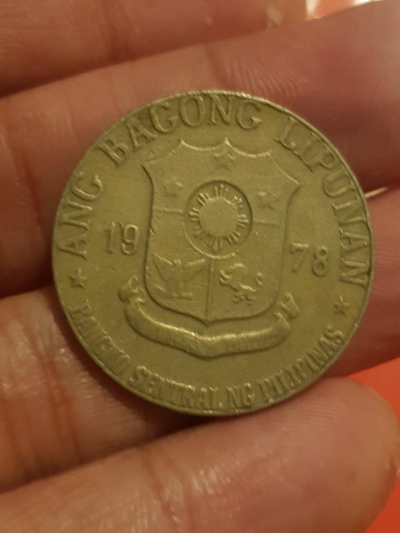 Old philippine coins, Hobbies & Toys, Memorabilia & Collectibles ...