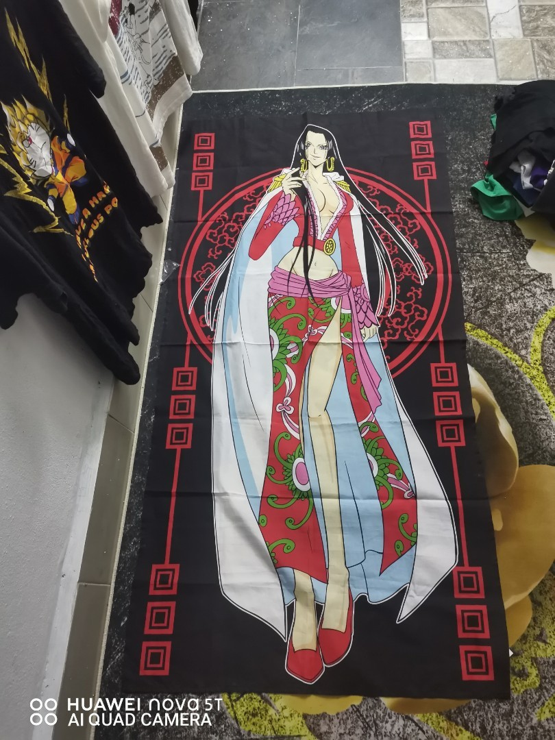 ONE PIECE flag, Men's Fashion, Tops & Sets, Tshirts & Polo Shirts on ...