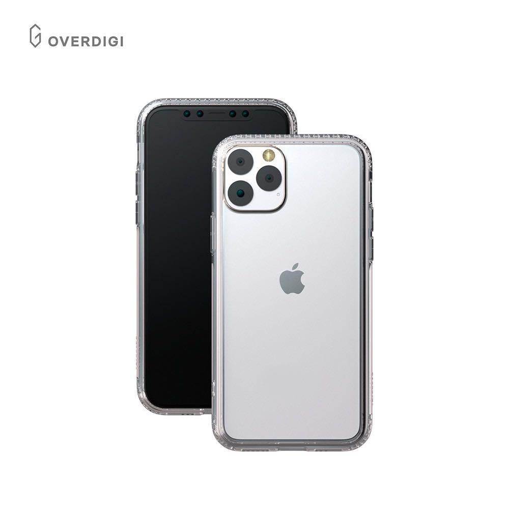 Overdigi Aurora V2 Case, Mobile Phones & Gadgets, Mobile & Gadget Accessories, Other Mobile ...