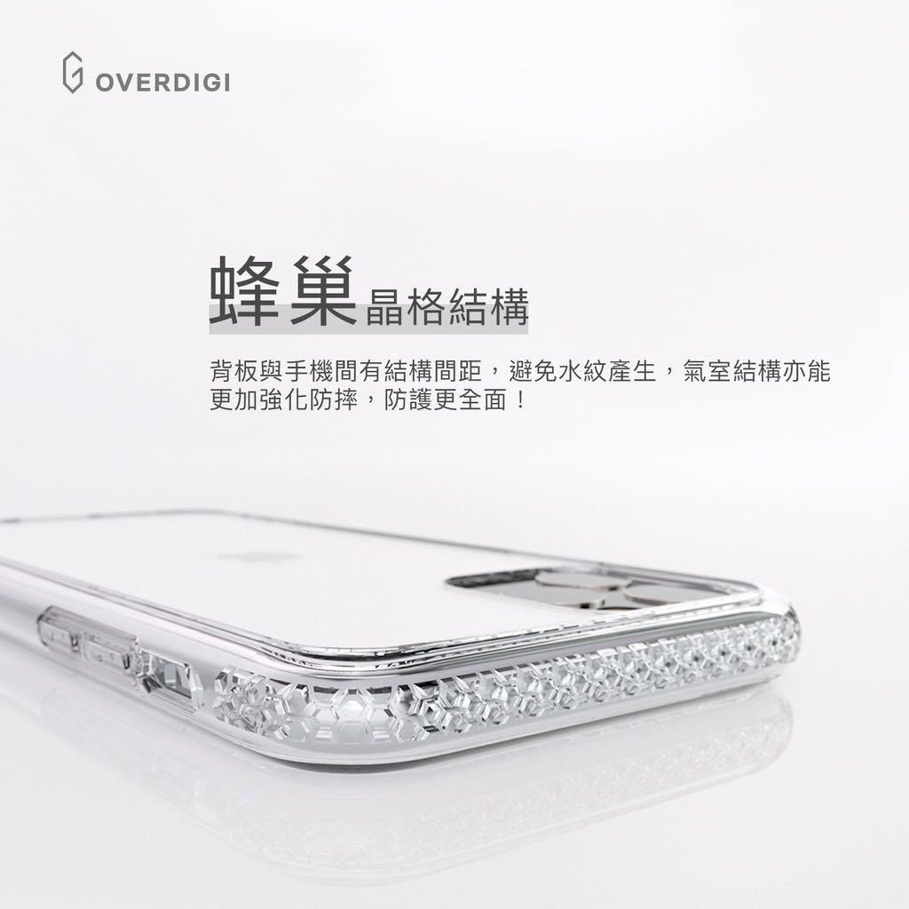 Overdigi Aurora V2 Case, Mobile Phones & Gadgets, Mobile & Gadget Accessories, Other Mobile ...