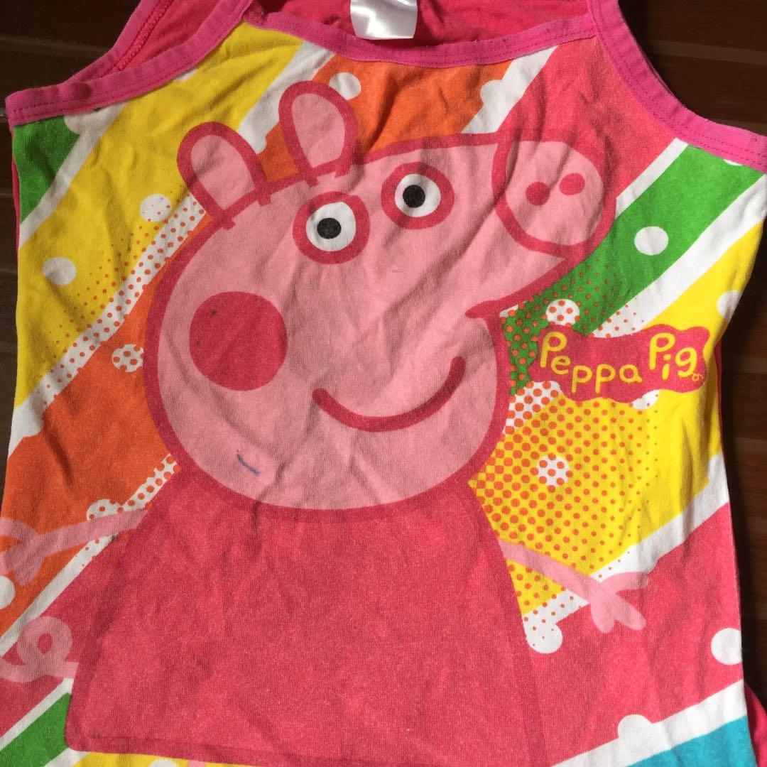 pambahay set 1-2yo peppa pig minnie mouse guc, Babies & Kids, Babies ...