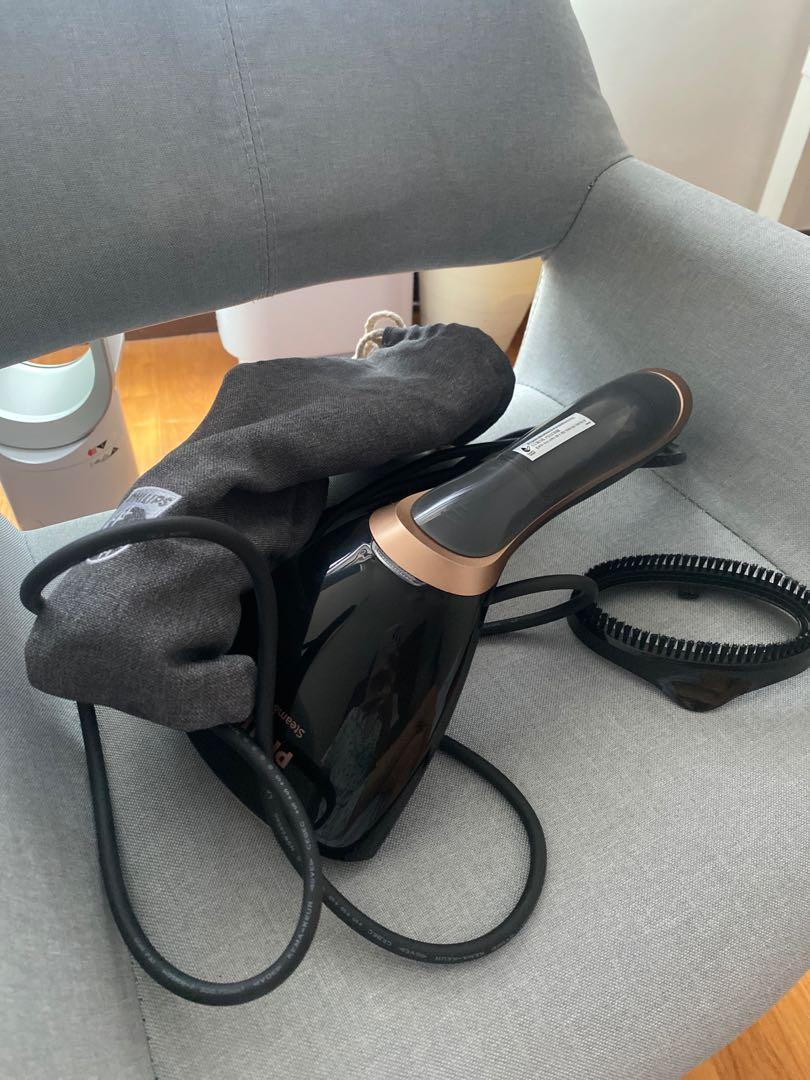 Philips Steam and Go Plus, Furniture & Home Living, Cleaning & Homecare ...