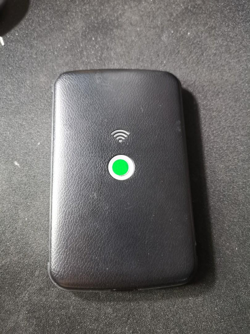 Pokefi Portable Wifi, TV & Home Appliances, TV & Entertainment, Entertainment Systems & Smart ...