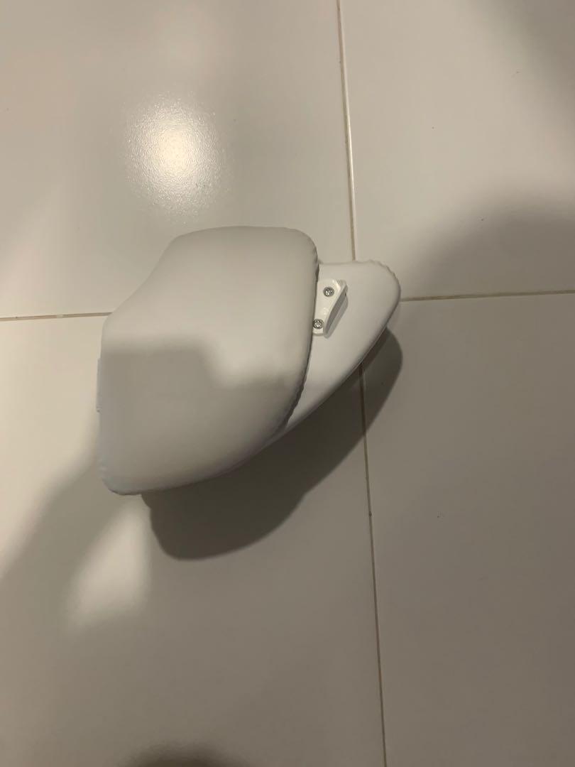 Portable kids tiolet seat, Babies & Kids, Going Out, Car Seats on Carousell