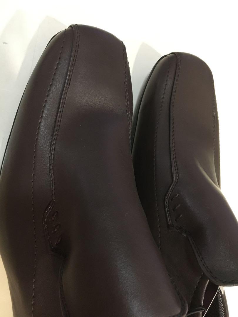 Primark formal men shoes, Men's Fashion, Footwear, Casual shoes on ...