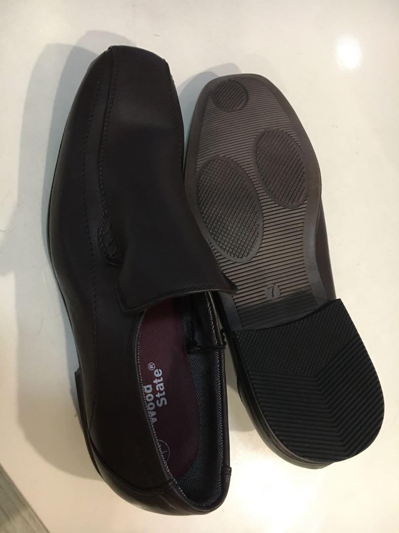 Primark formal men shoes, Men's Fashion, Footwear, Casual shoes on ...
