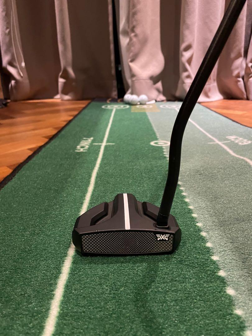 PXG GUNBOAT GEN2 Putter, Sports Equipment, Sports & Games, Golf on ...
