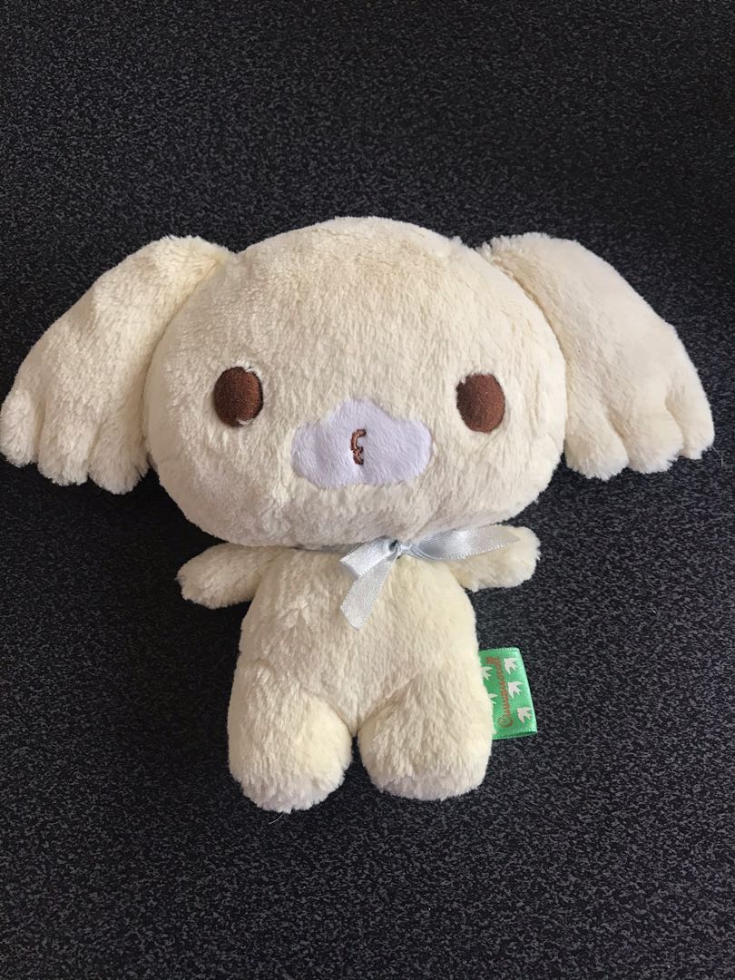 SANRIO NUTS OF CINNAMOROLL, Hobbies & Toys, Toys & Games on Carousell