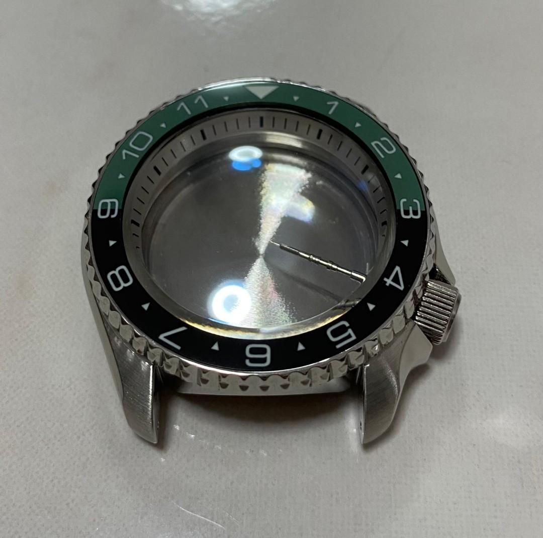 SKX Case - Seiko Mod, Men's Fashion, Watches & Accessories, Watches on ...