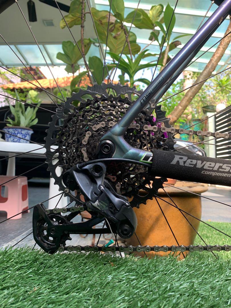 Specialized chisel custom build, Sports Equipment, Bicycles & Parts ...