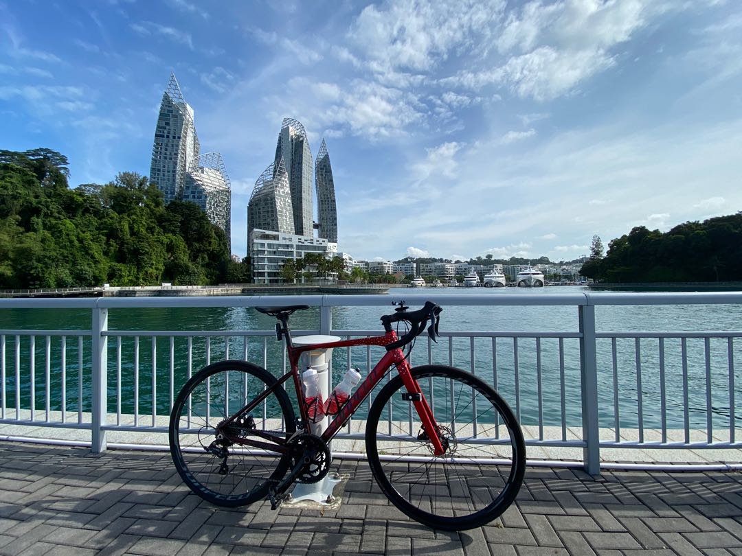 Sunpeed Astro, Sports Equipment, Bicycles & Parts, Bicycles on Carousell