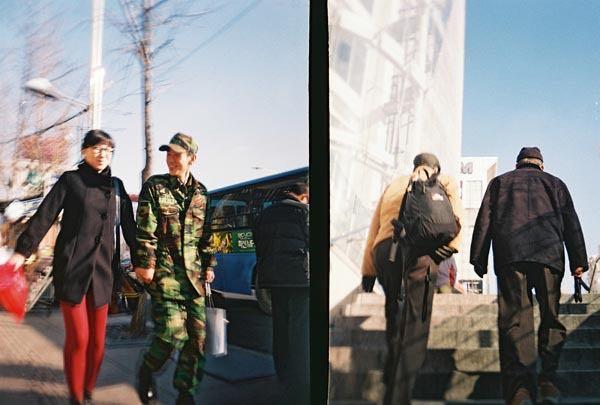 Superheadz Golden Half Half Frame Toy Film Camera 35mm, Photography ...