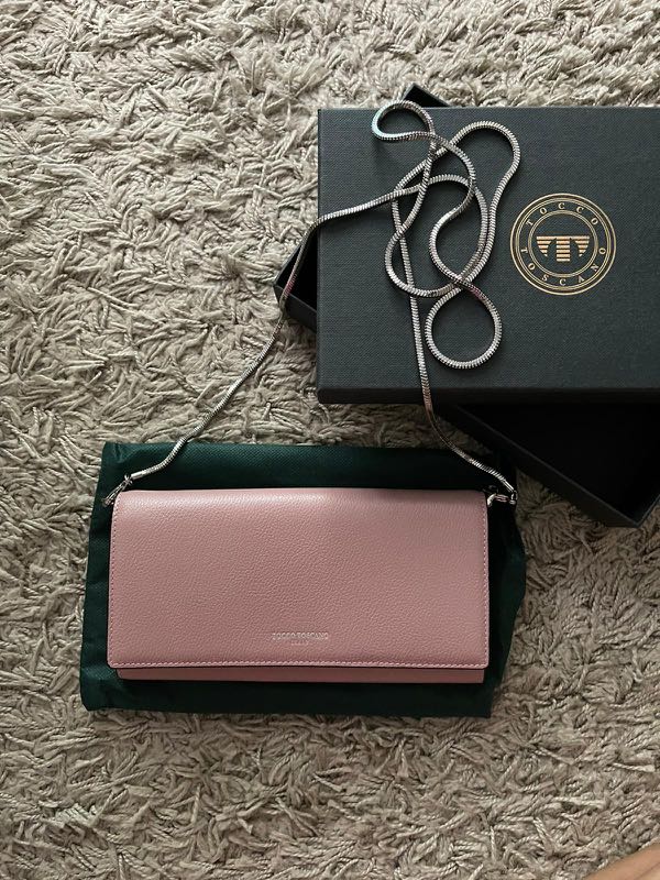 Tocco Toscano Sling Wallet, Women's Fashion, Bags & Wallets, Purses ...