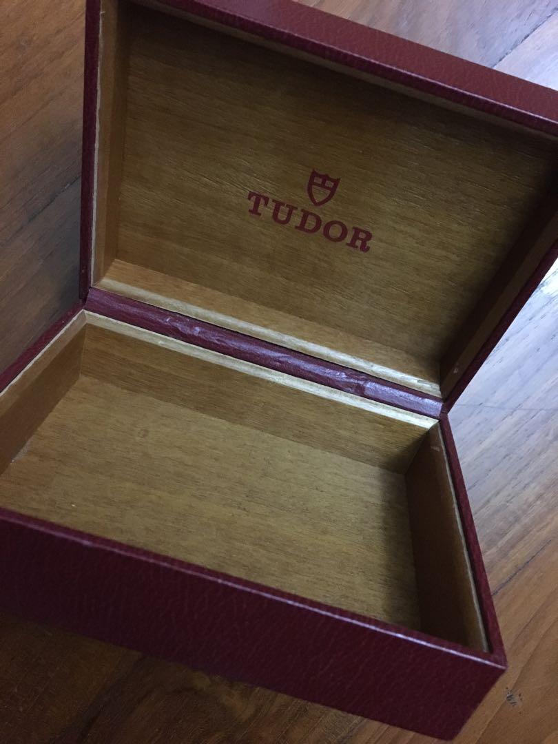 Tudor Prince Oysterdate Ref.9052 Automatic Men Vintage Watch 80s (Rare ...